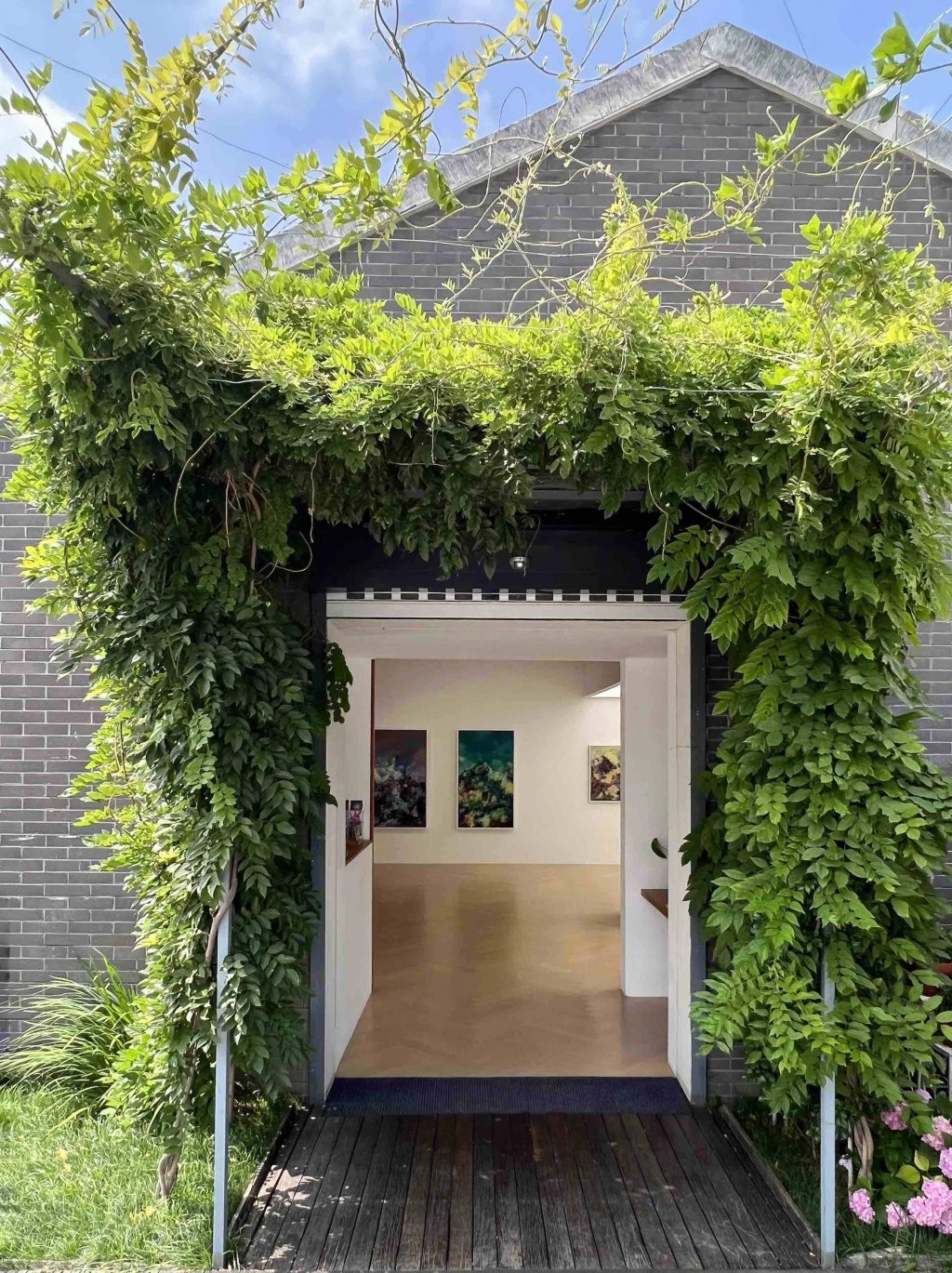 GALLERIES – Beijing Dangdai Art Fair