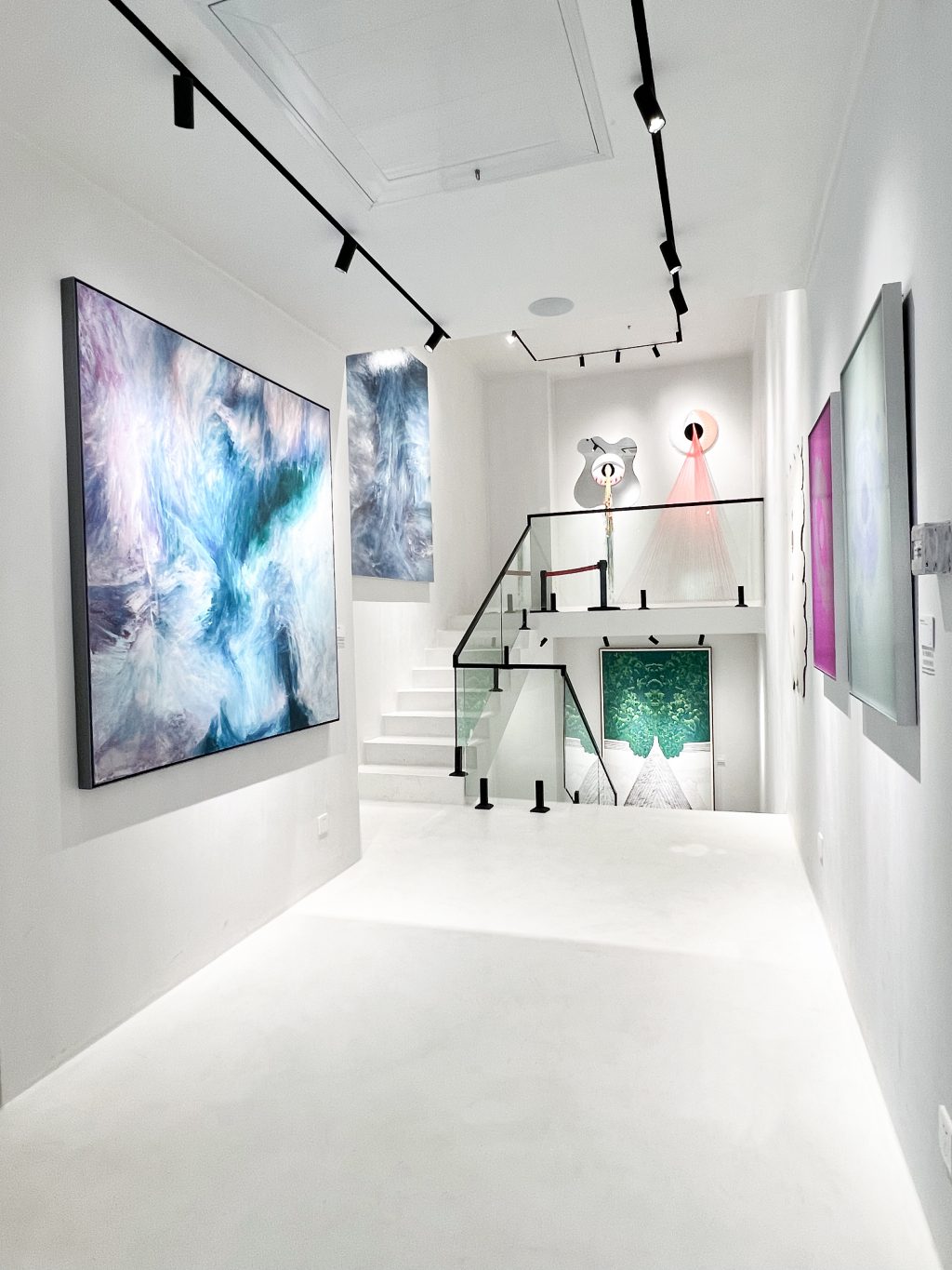 GALLERIES – Beijing Dangdai Art Fair