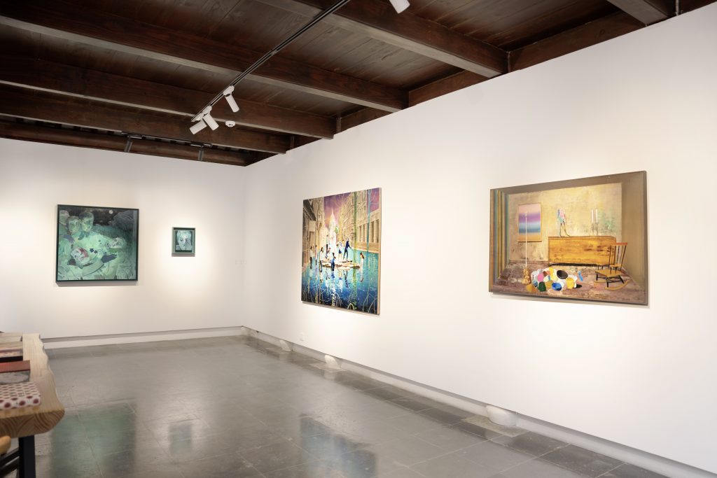 GALLERIES – Beijing Dangdai Art Fair