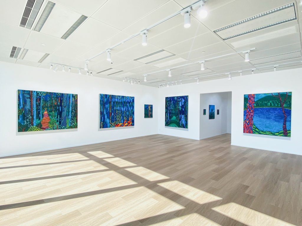 GALLERIES – Beijing Dangdai Art Fair