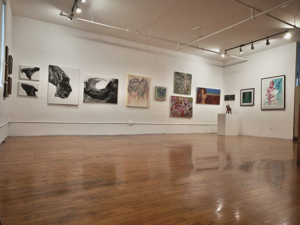 GALLERIES – Beijing Dangdai Art Fair